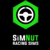 SIM NUT SIM RACING by Charles Stephens2 - Trading Paints