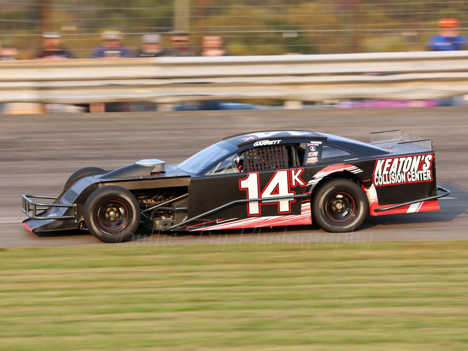 Jason 2020 Legend Mod by Dale Garrett - Trading Paints