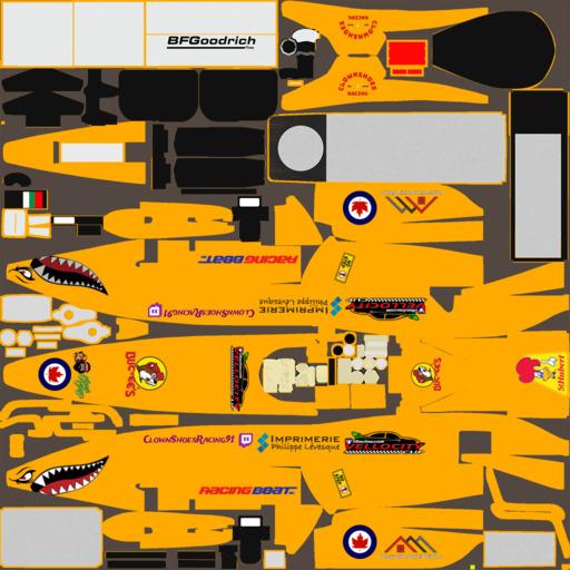 vellocity by Pierre-Luc Bouffard - Trading Paints