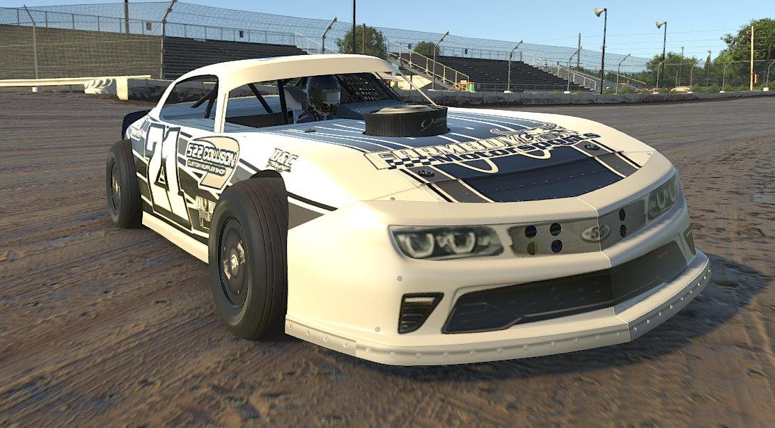 ChaseDeeseDLM by Charlie Milner - Trading Paints