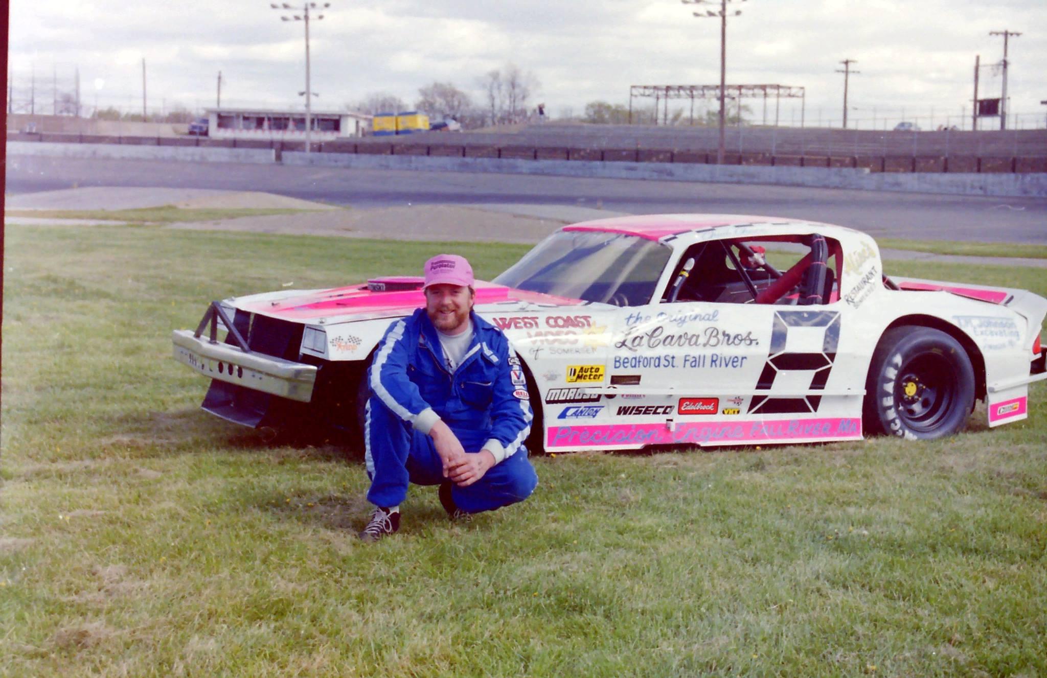 Chad Chase by Thomas Melnick-Holland - Trading Paints