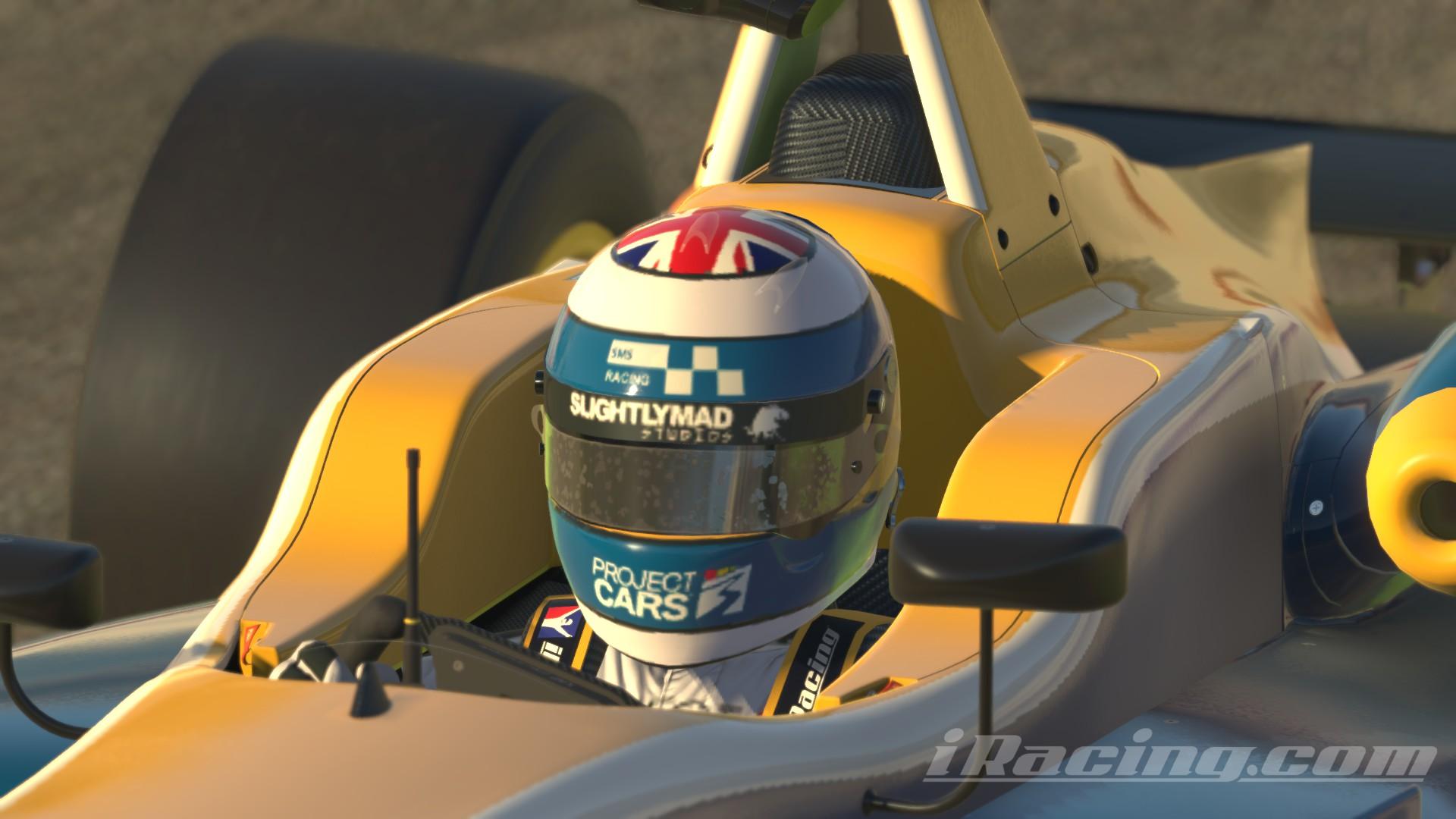 SMS Helmet DD by Daniel R Dinsdale - Trading Paints