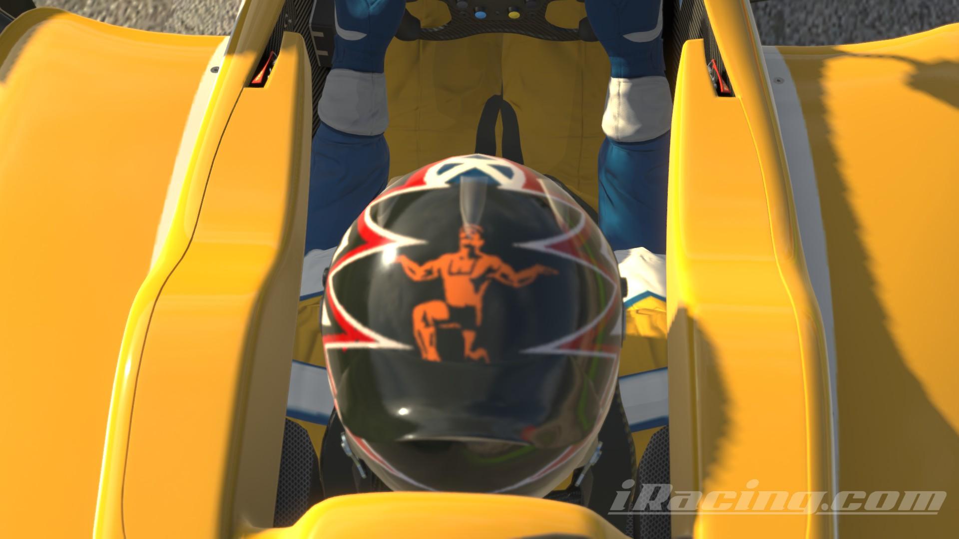 SMS Helmet WL by Daniel R Dinsdale - Trading Paints