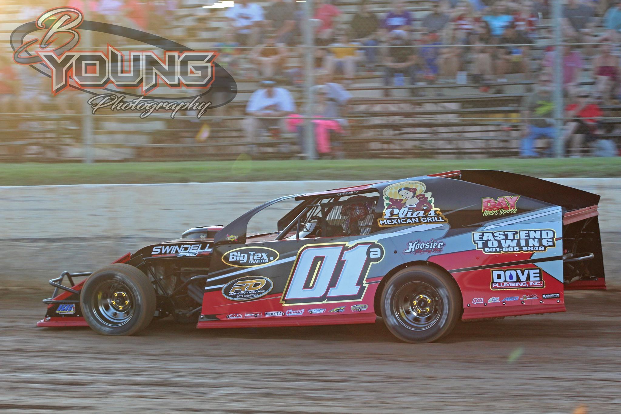 Drew Armstrong by Kevin Mcnatt - Trading Paints