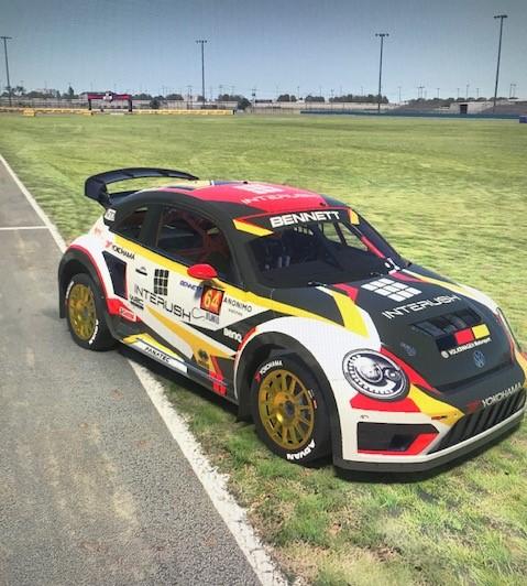 DIRT BEETLE by Shawn B. - Trading Paints