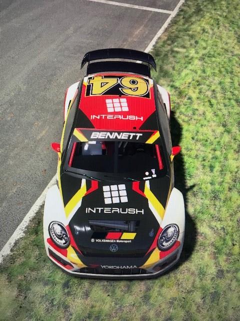 DIRT BEETLE by Shawn B. - Trading Paints