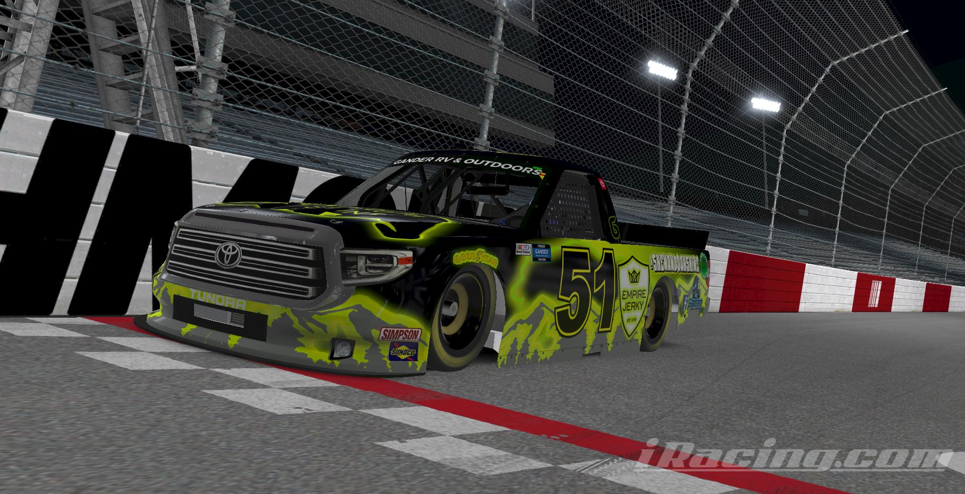 Shenandoah Shine x Fantom GFX Announcement Scheme by Garrett Delph ...