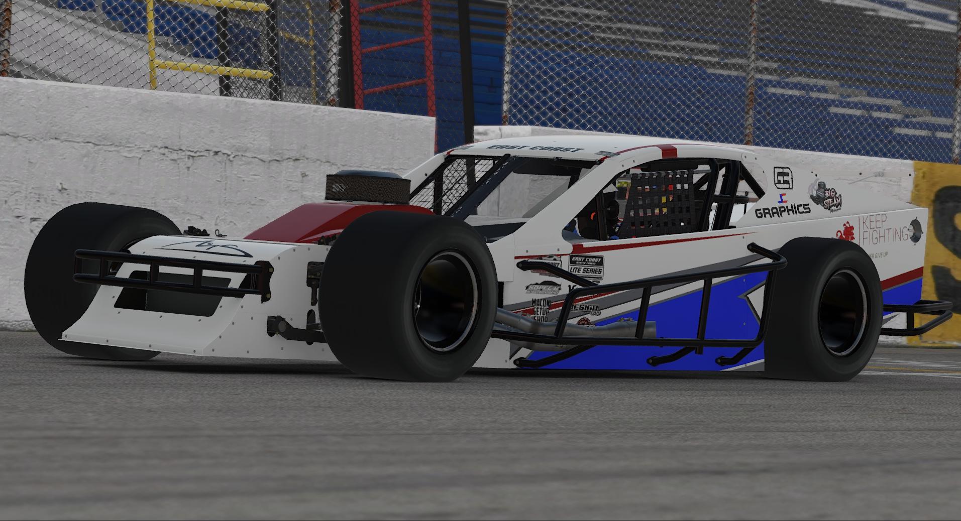 ajmod by Joseph Costello - Trading Paints