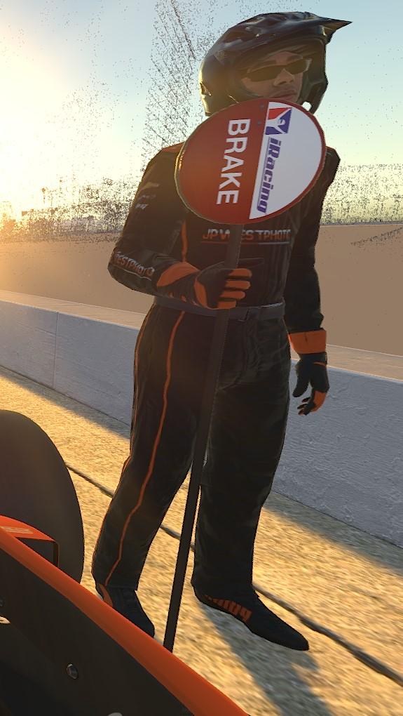 Andrew Bedrossian 2021 Suit by Jeremy Westerbeck - Trading Paints