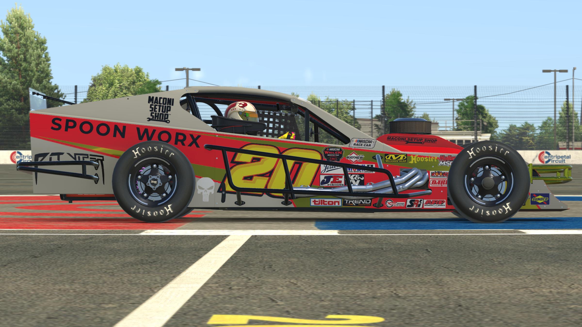 Derrick Rice 20S4 Champ Mod by Jordan Spoon2 - Trading Paints