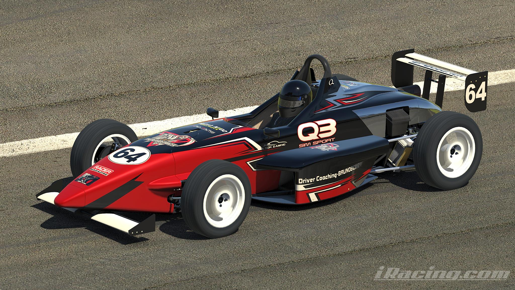 SKIPPY by Jay Steffey - Trading Paints