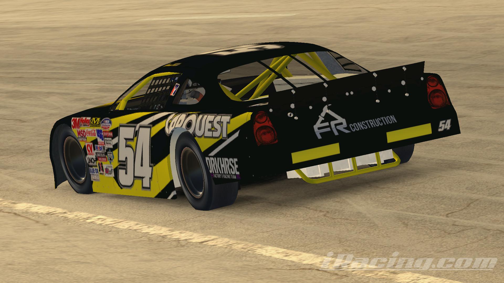 DAVE COURSOL ACT/LMS by Samuel Fontaine2 - Trading Paints