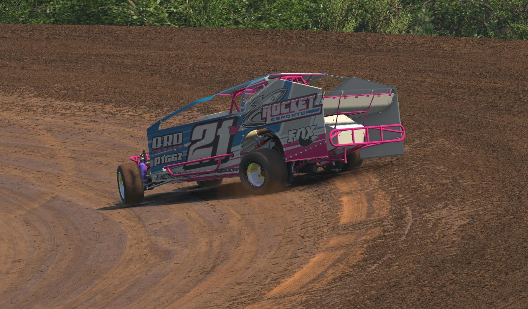 Quinn Wallis 21w 2021 by Quinn Wallis - Trading Paints