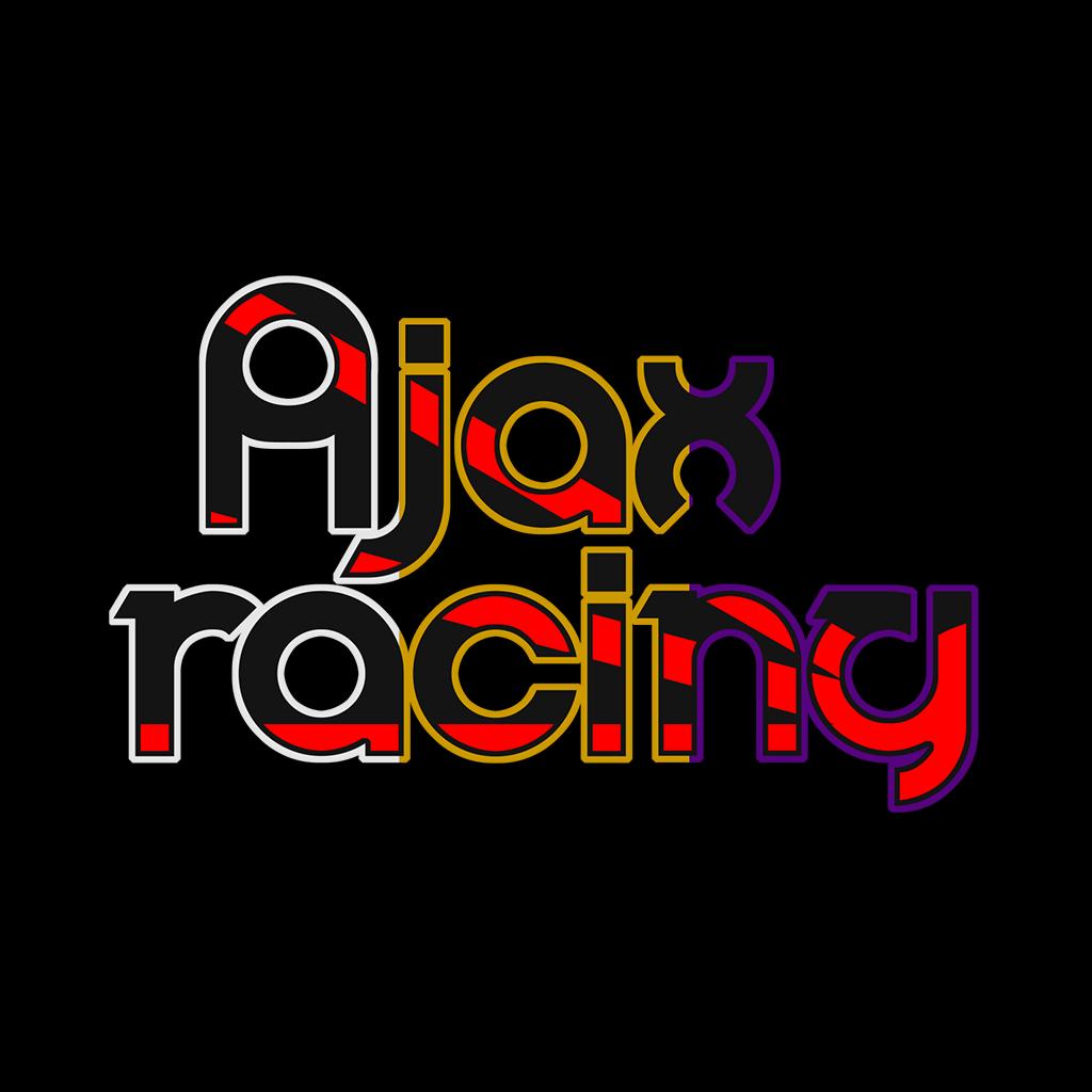 Lamborghini EVO GT3 - Ajax Racing by Sam Wooldridge - Trading Paints