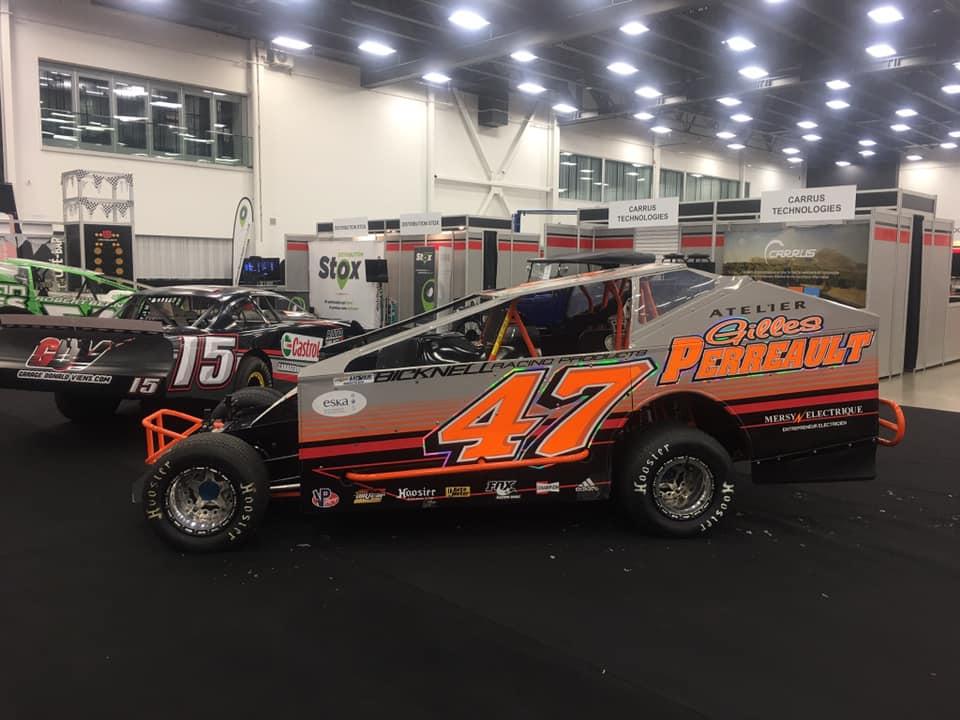 Dirt Modified Simon Perreault no number by Simon Harvey-Perreault ...