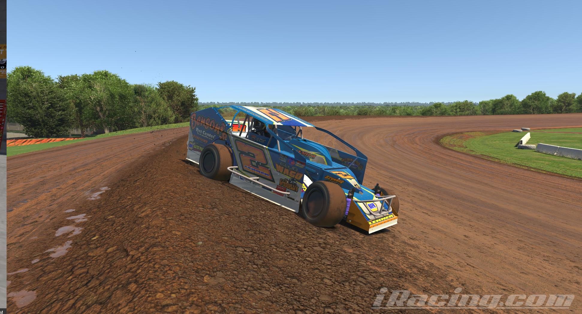 2 Jack Lehner by Michael Buanno - Trading Paints