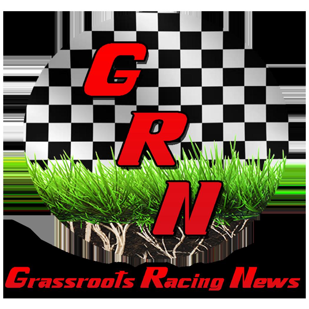 Grassroots Racing News- Xfinity 2016 by Lucas Halbert - Trading Paints