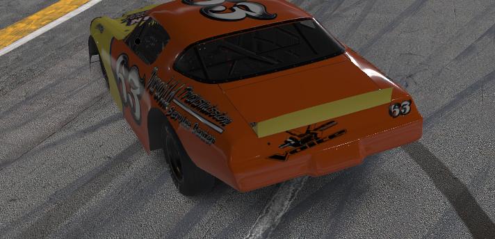 JOHNNNNNNNY by Randall Phillips - Trading Paints