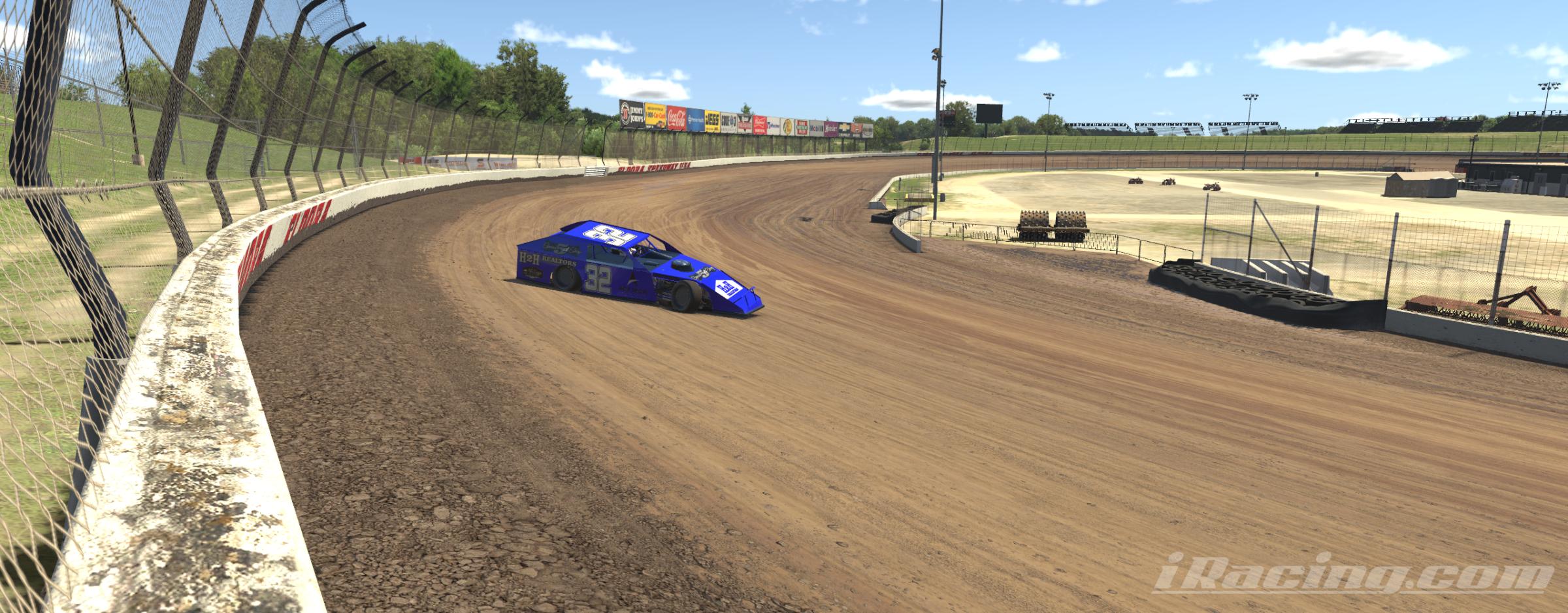 Danny ODell 32 Mod by Danny ODell - Trading Paints