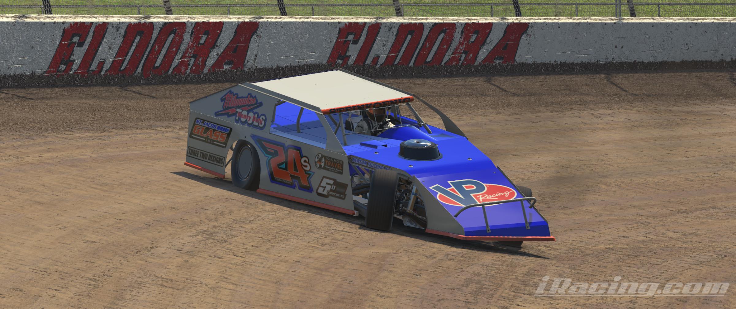 Jacob Steinkoenig Grey w Grey Roof by Danny ODell - Trading Paints