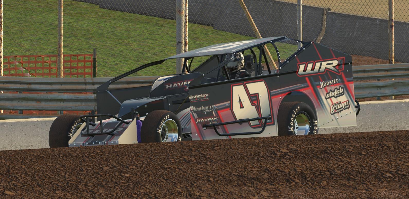 havenovationn scrange num by Benjaman Hickman - Trading Paints