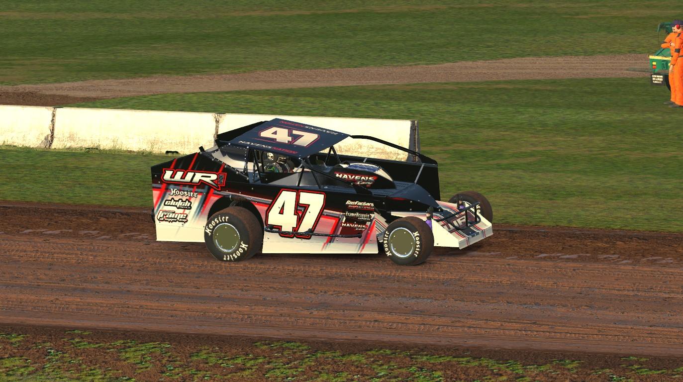 havenovationn scrange num by Benjaman Hickman - Trading Paints