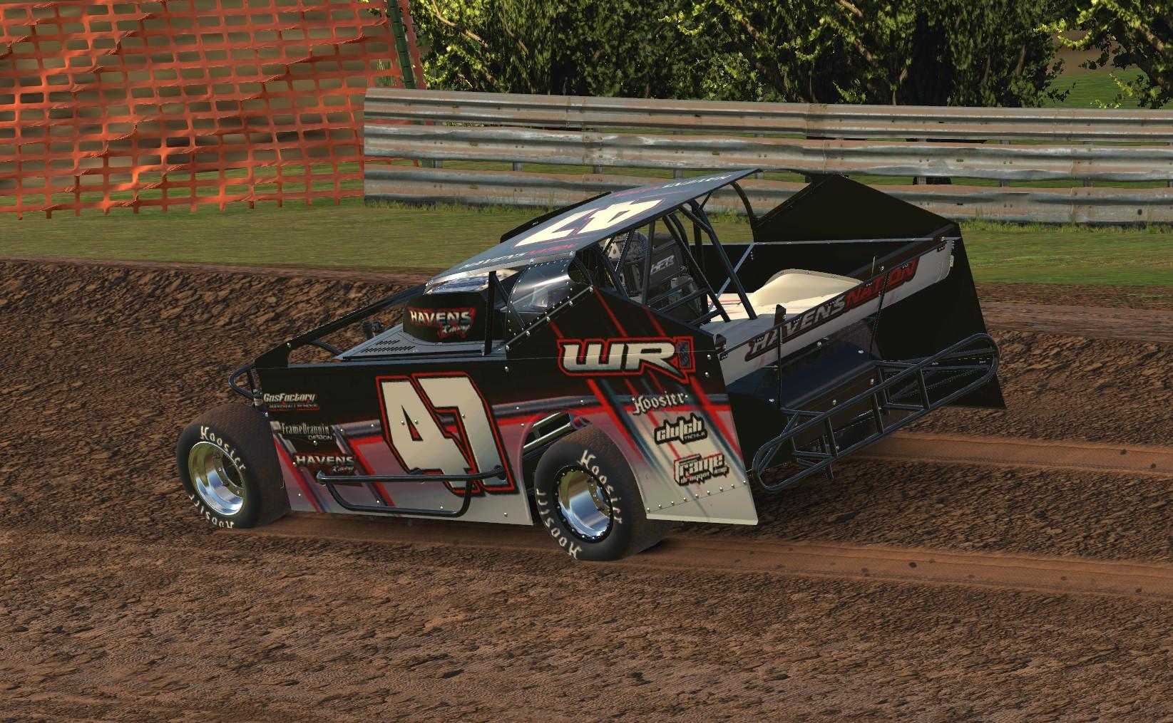 havenovationn scrange num by Benjaman Hickman - Trading Paints