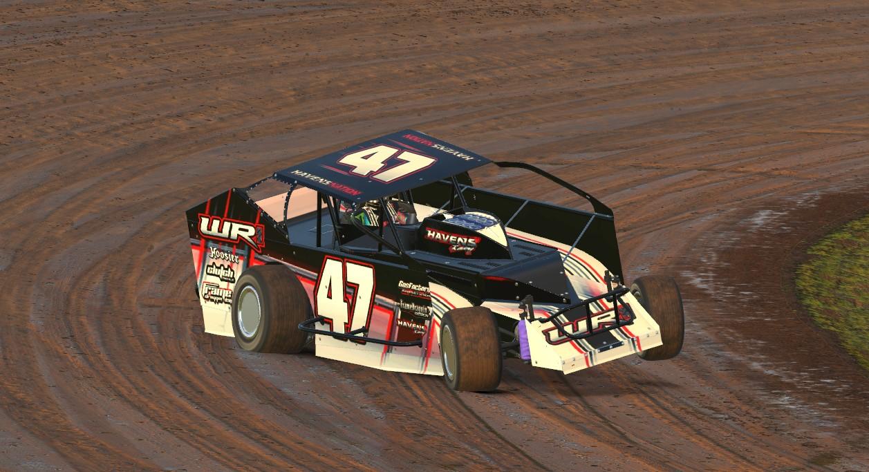 havenovationn scrange num by Benjaman Hickman - Trading Paints