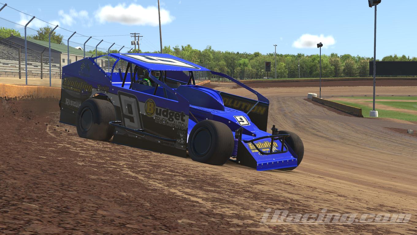 Collin Murphy 2021 BB by Daniel J Adam - Trading Paints