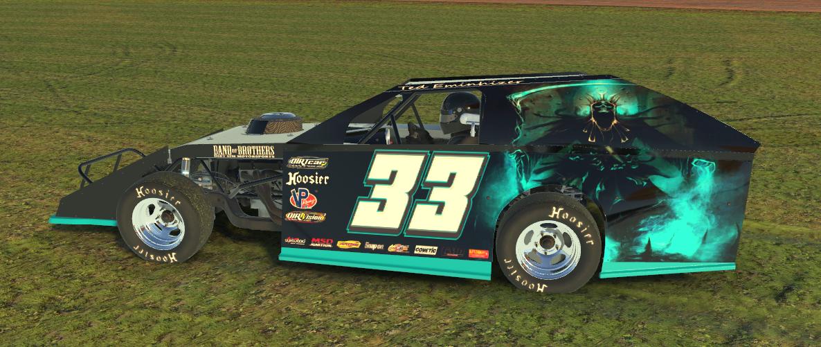 Reaper UMP by Will G. - Trading Paints