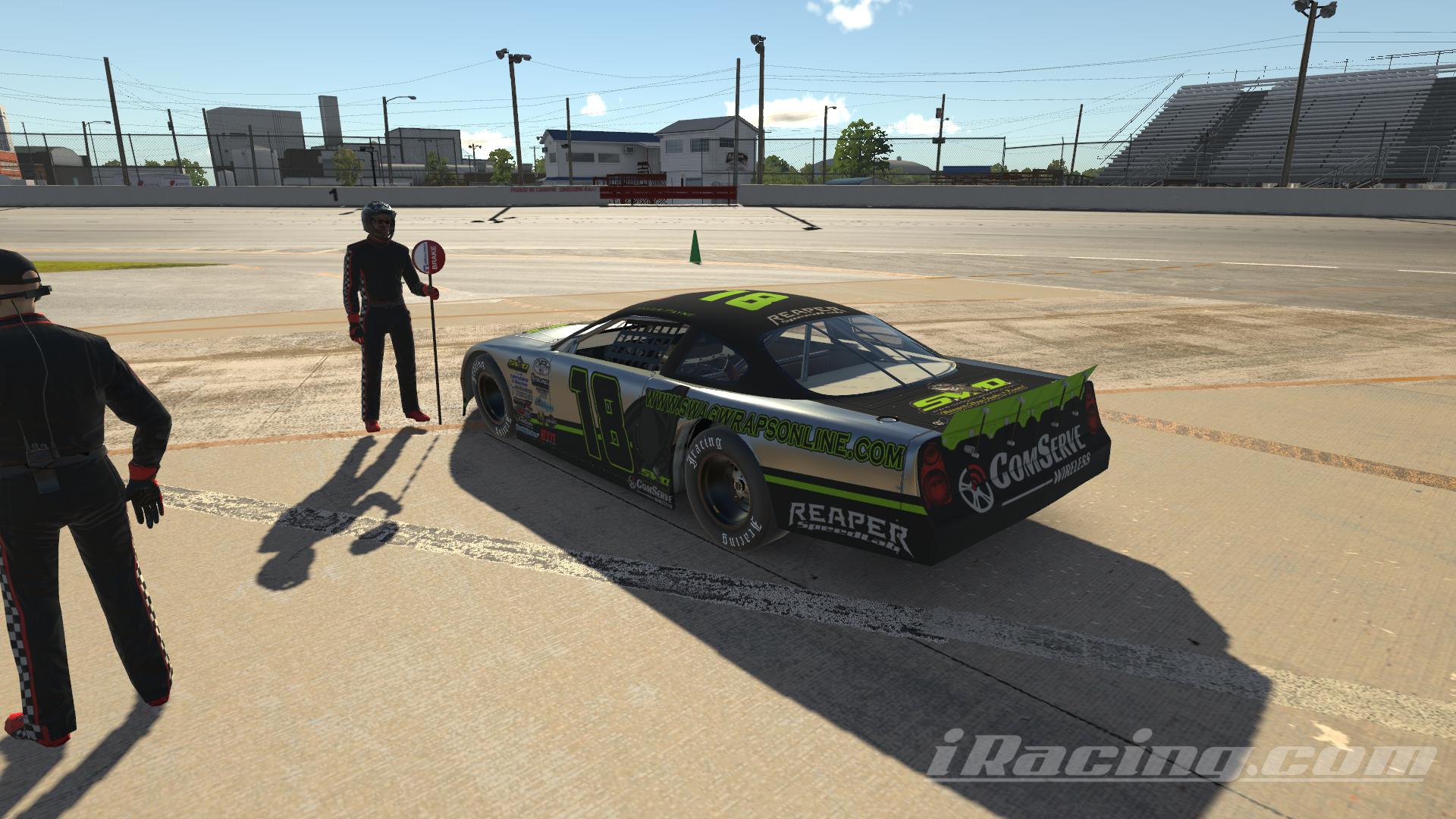 Tyler Paynes Comserve Wireless, Swag Wraps Online, Reaper #18 Late ...