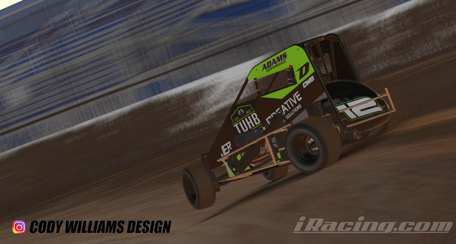 Jacob Ewing midget! by Cody G Williams - Trading Paints