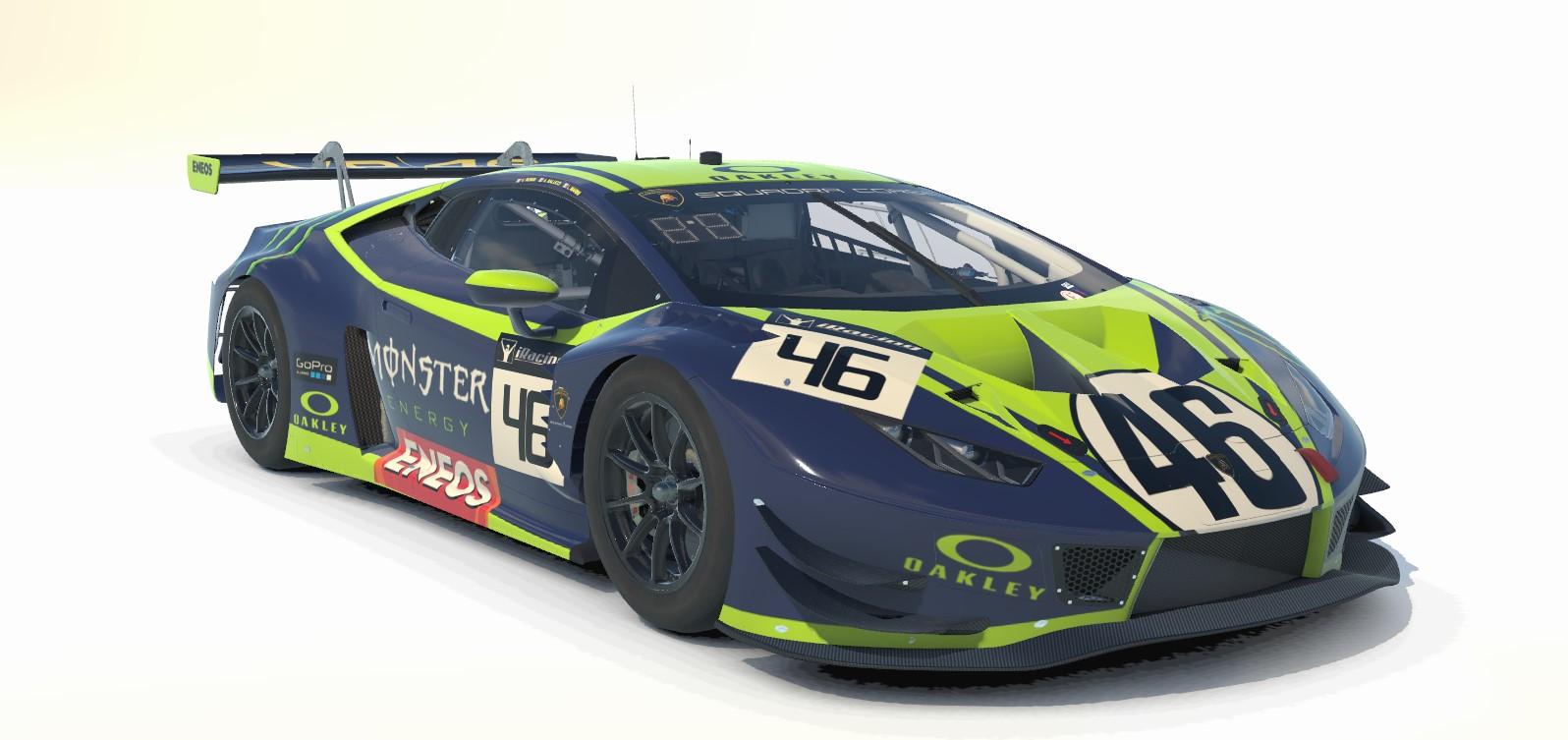 VR46 Gulf 12hrs by Stephen Phillips3 - Trading Paints