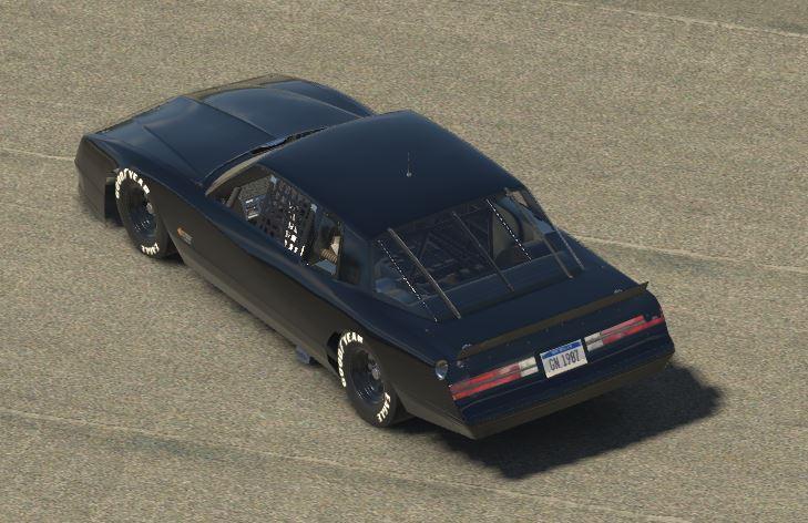 grand national by Cameron Tross - Trading Paints
