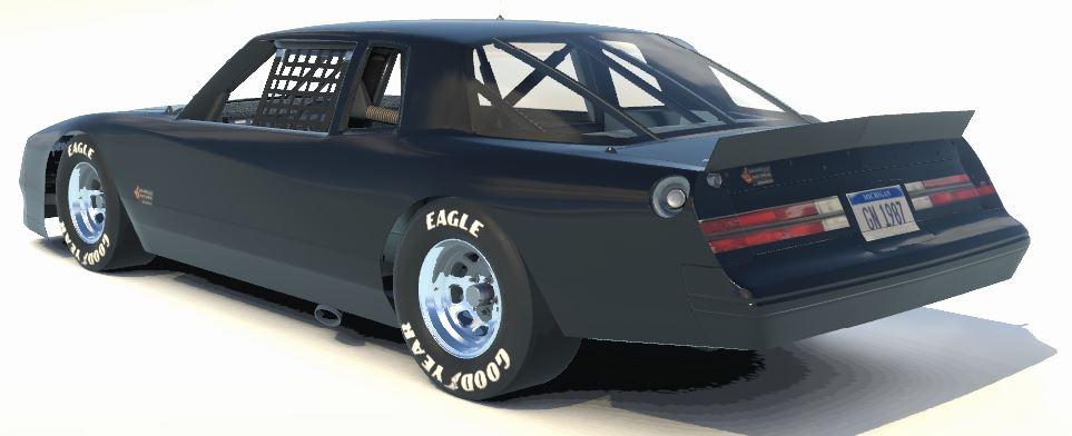 grand national by Cameron Tross - Trading Paints