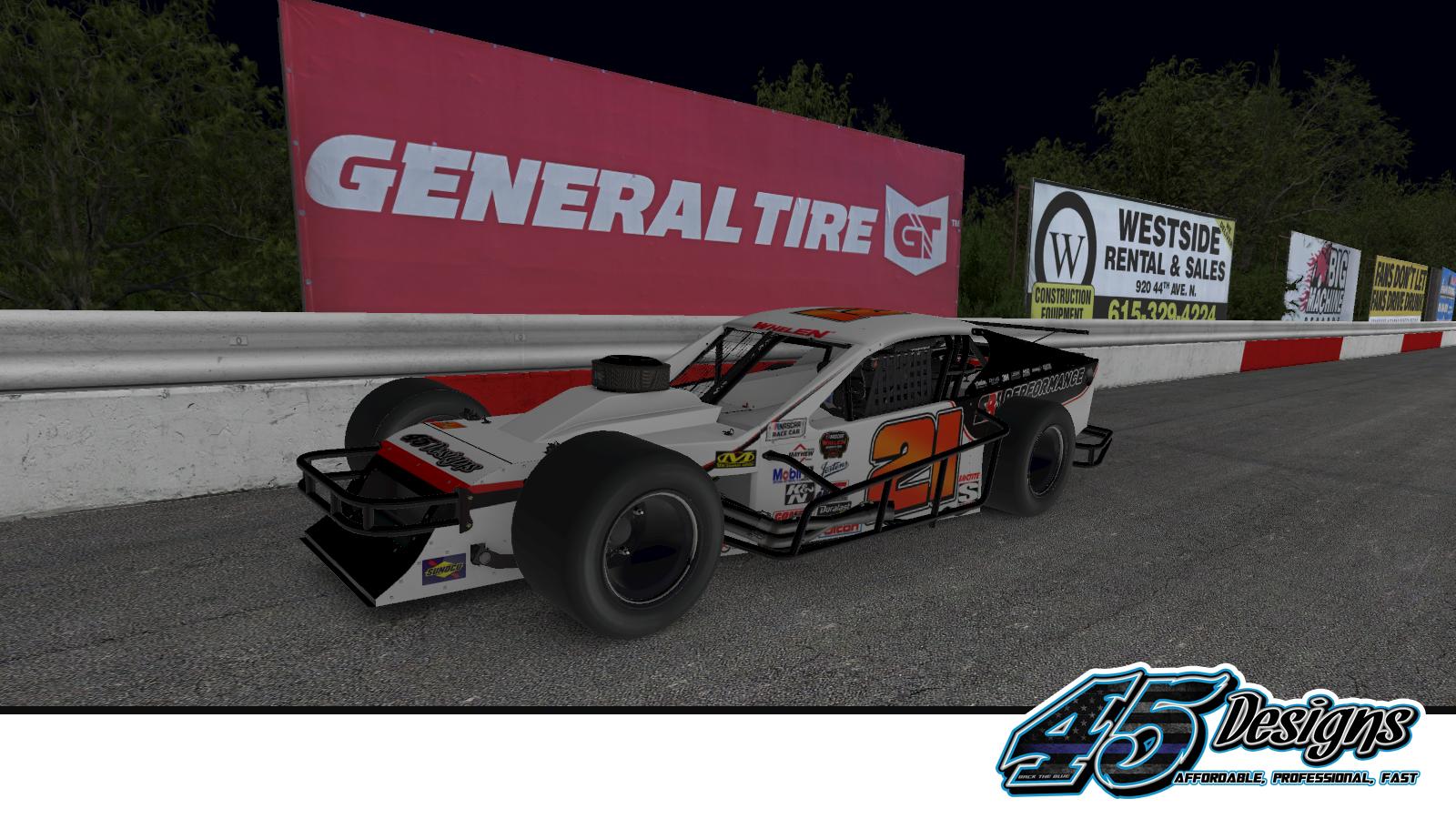 2020 Beeftips - Asphalt Modified by Zach Stroupe2 - Trading Paints