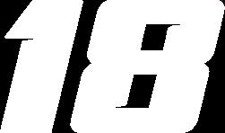 Alex Meggs Super Late Model by Landon Rapp - Trading Paints