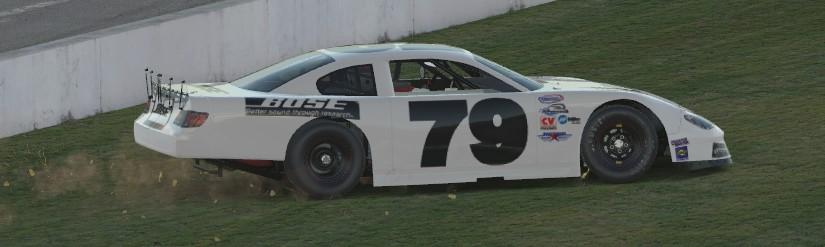 Bose by Ted Deckard Jr - Trading Paints