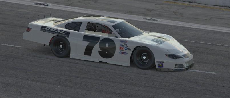 Bose by Ted Deckard Jr - Trading Paints