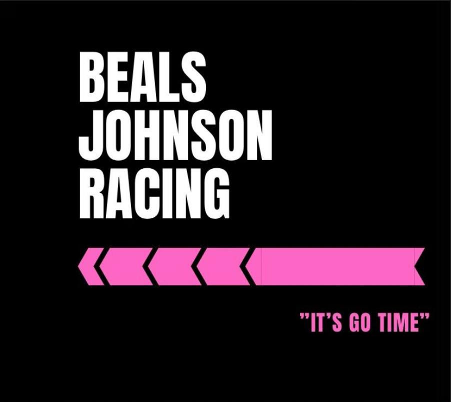 Beals Johnson Racing SS by Charlie Beals - Trading Paints