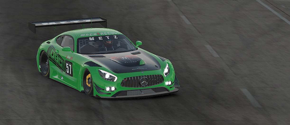 Eddie Metz 2 litre tribute by Ran Maclurkin - Trading Paints