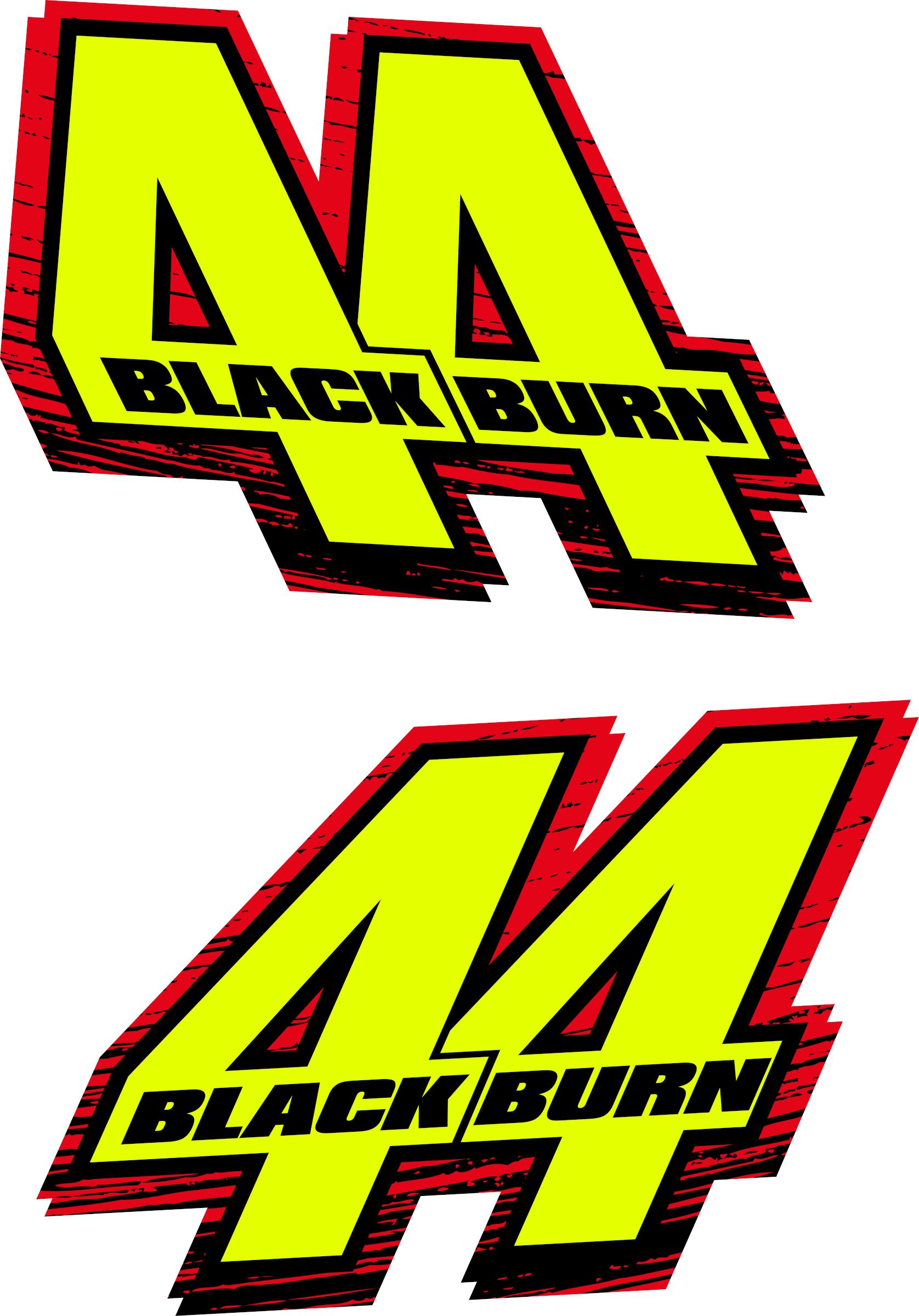 Nathan Blackburn Super White by Owen H Mahar - Trading Paints