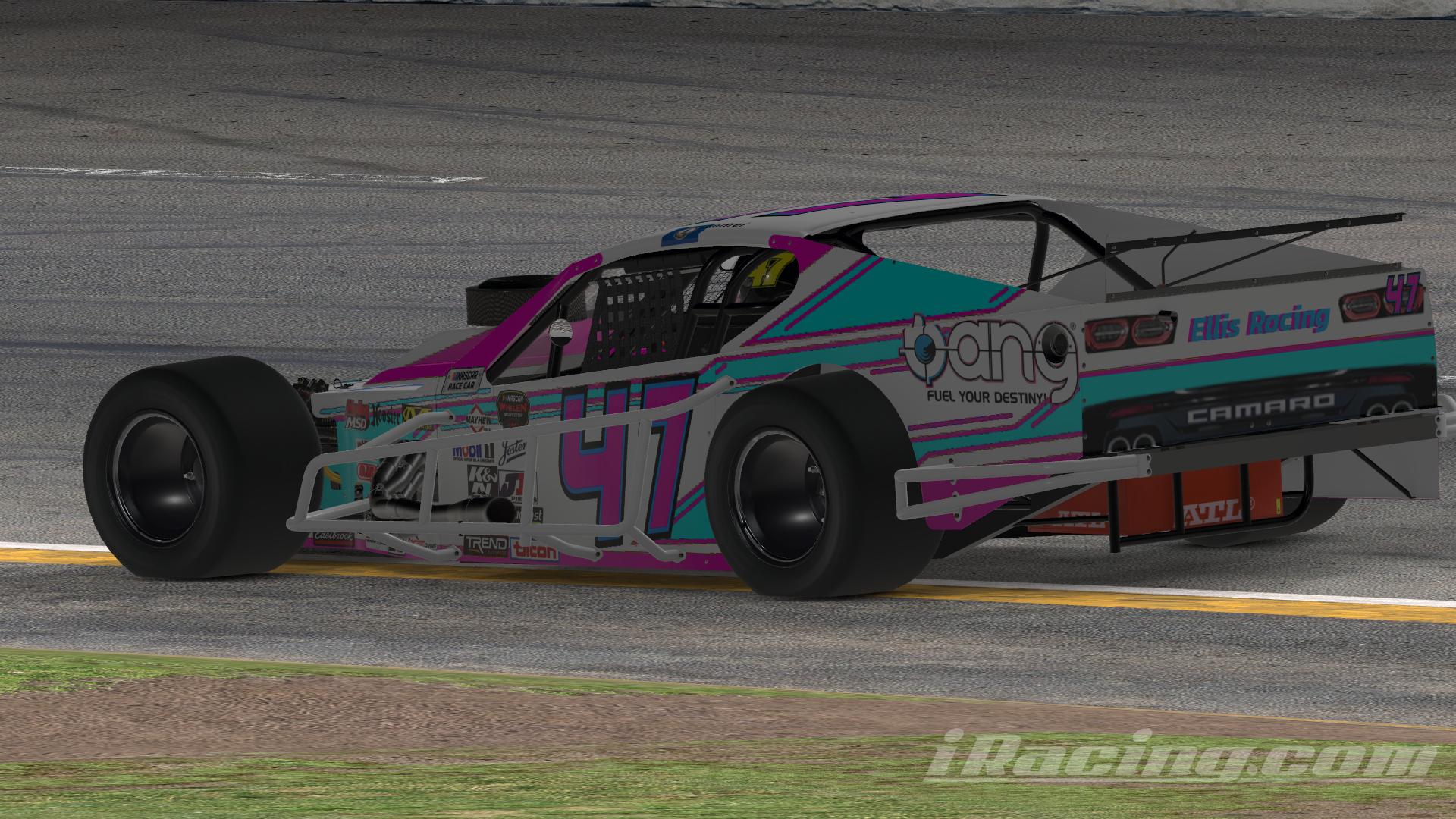 Andrei Ellis Bang Energy Modified by Ryley Music - Trading Paints