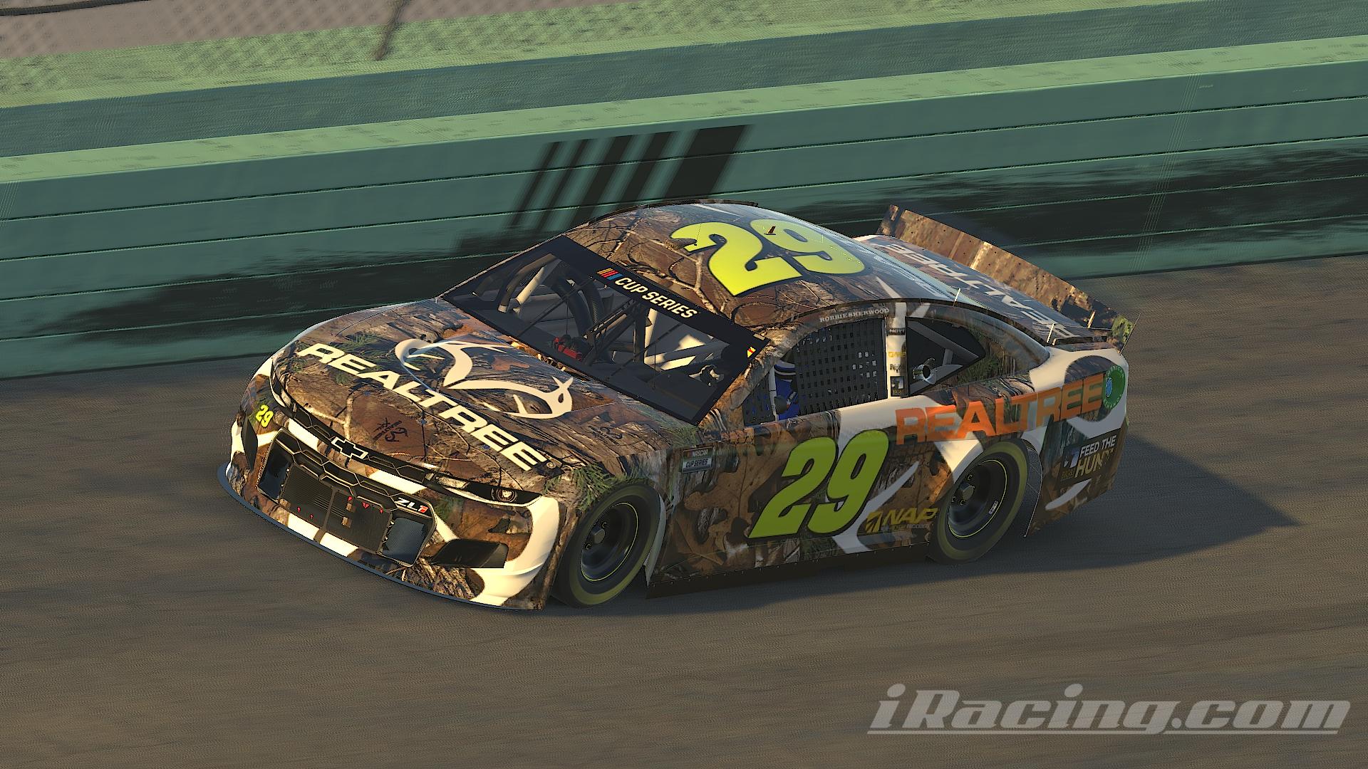 Rob-Realtree2 by Kevin Martin7 - Trading Paints