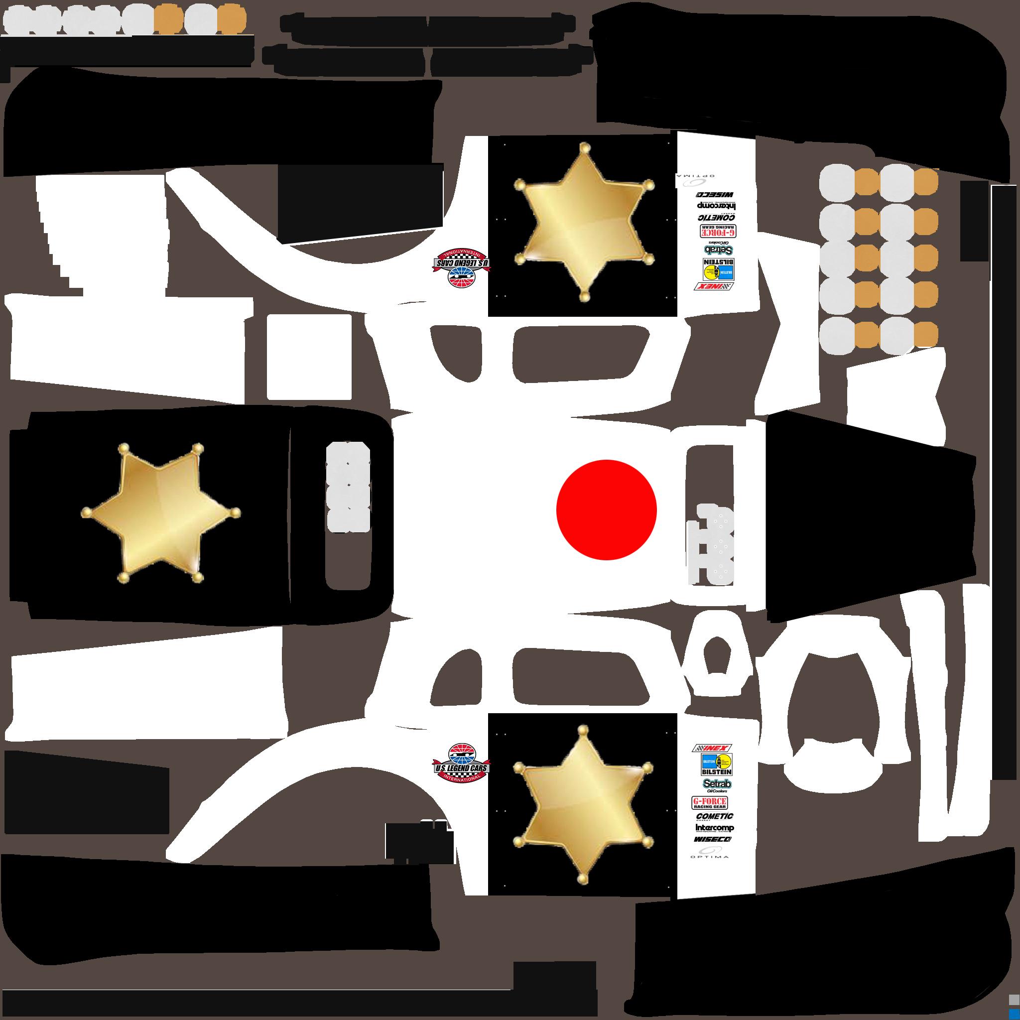 PoPo by Charlie Chapman - Trading Paints