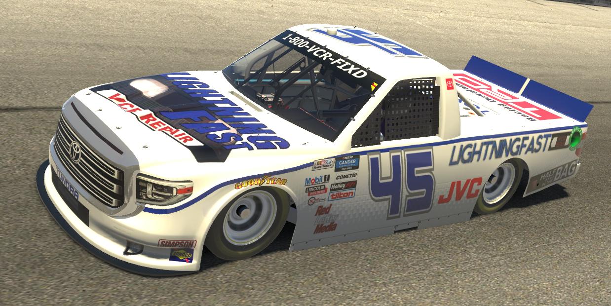 Lightning Fast VCR Repair Truck (RedLetterMedia) by Daniel Trotier ...