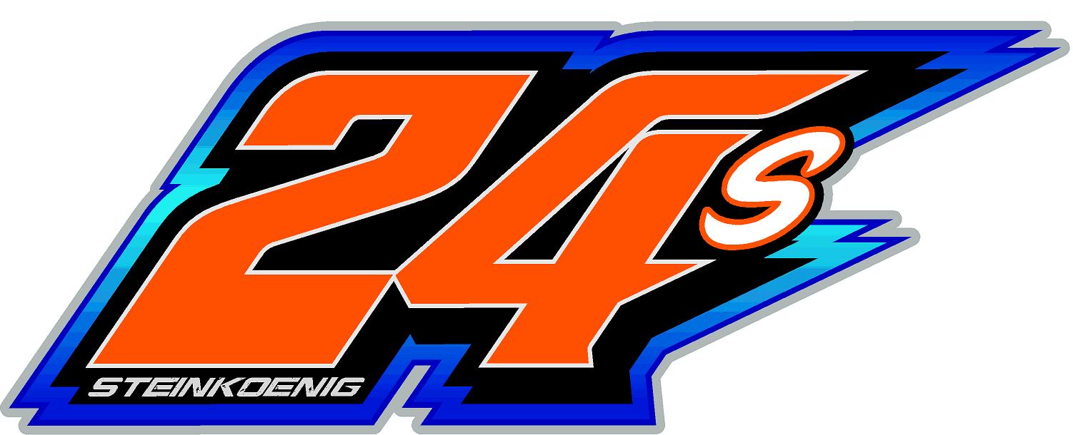 Jacob Steinkoenig Sprintcar by Danny ODell - Trading Paints