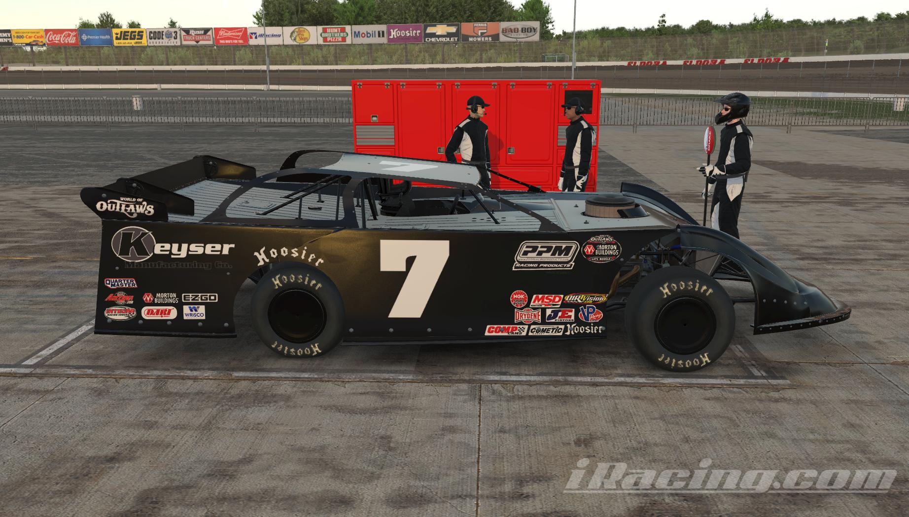 (FIXED) Blackout Rocket XR1 by Joel Phillips - Trading Paints