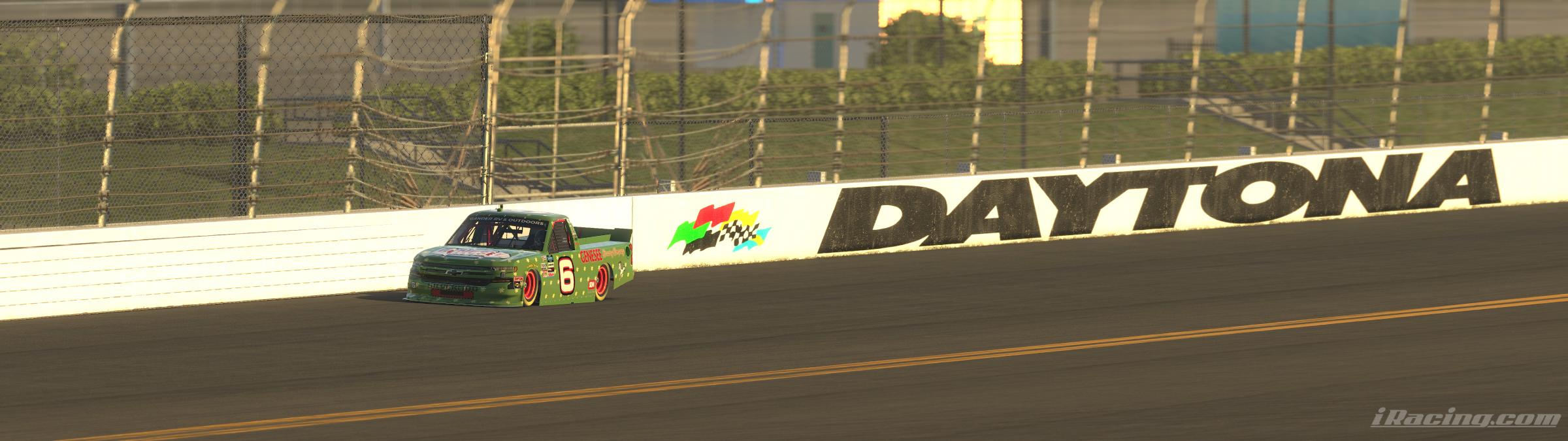 Genesee Bock Beer by Steve Singer - Trading Paints