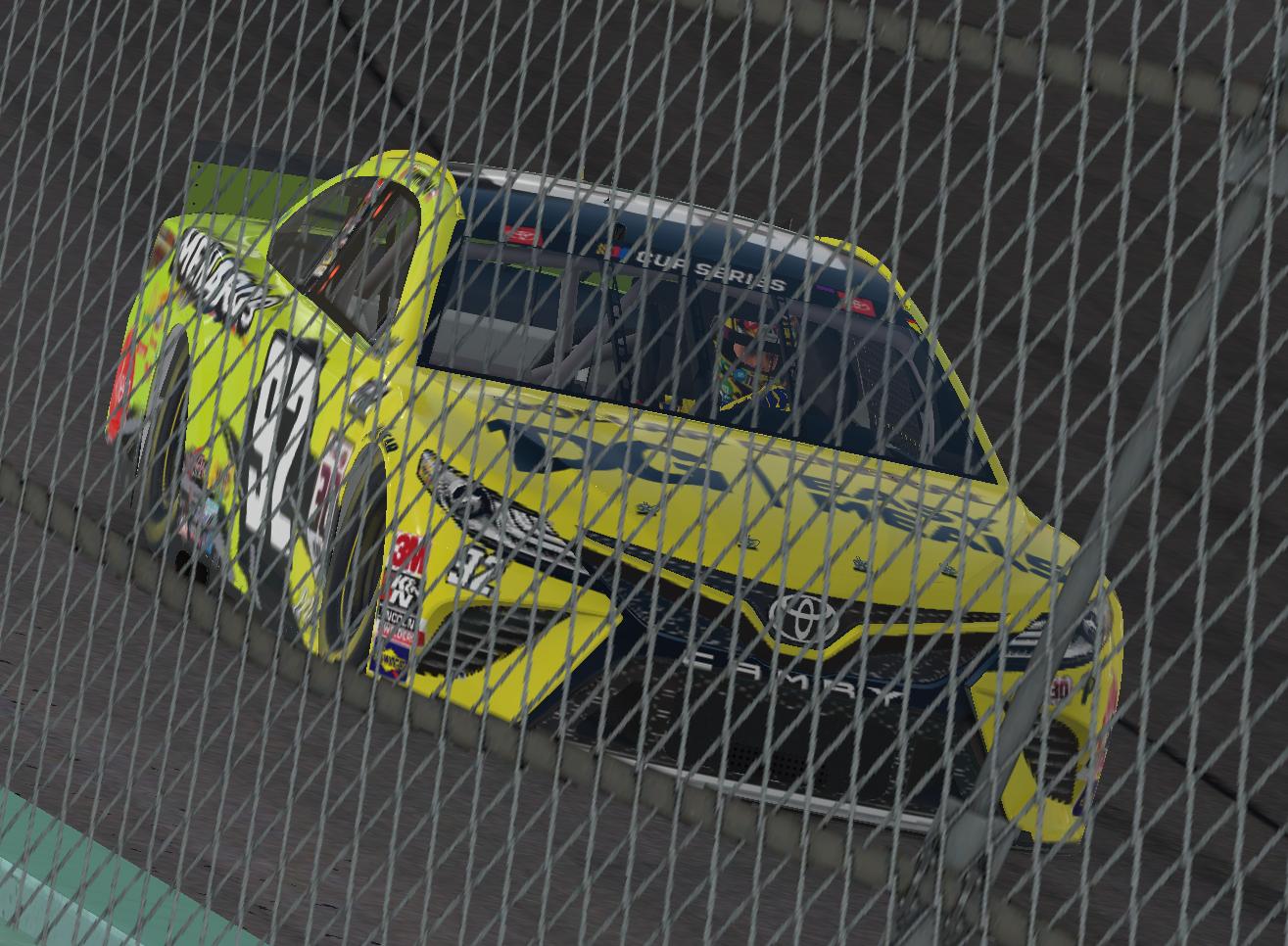 2021 (Fictional) Dollar General Menards Cup Camry by Aledam Contreras ...